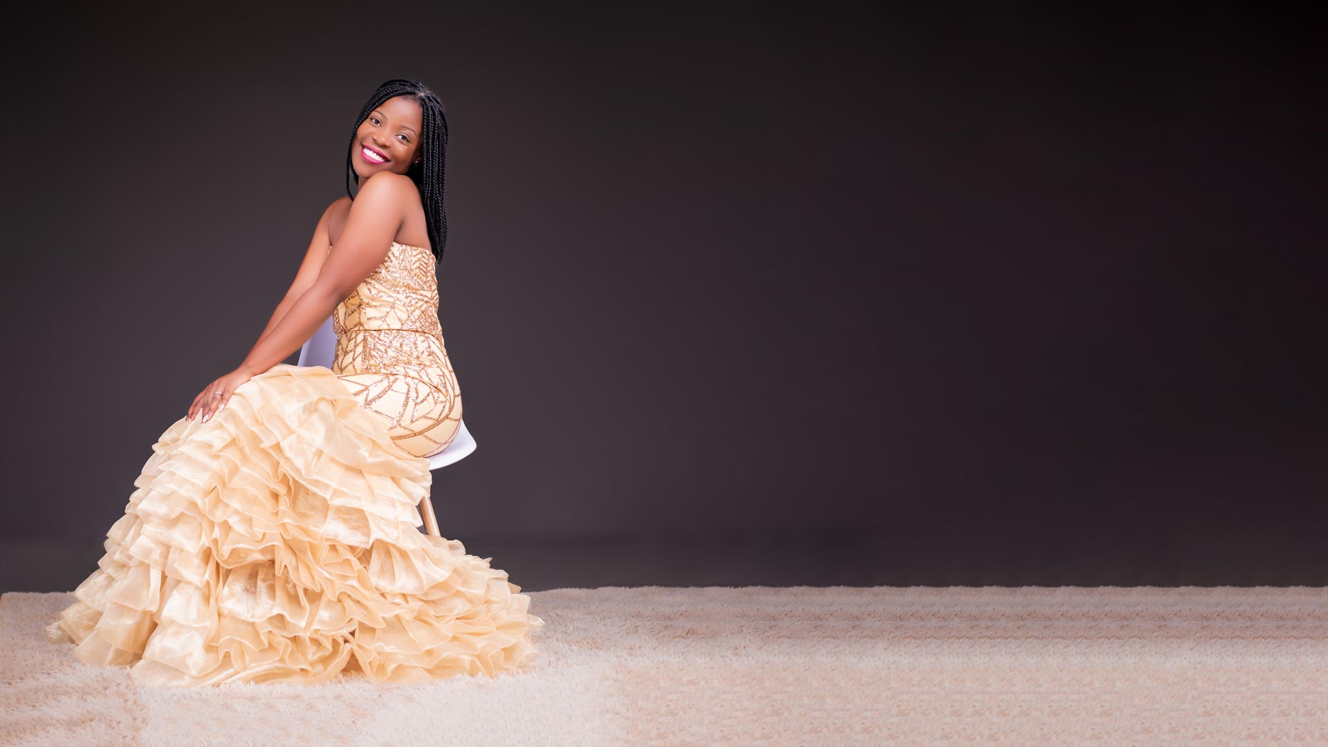 Glo-Ray Designs – We Design Dreams, We Dress Purpose & We Support Legacies